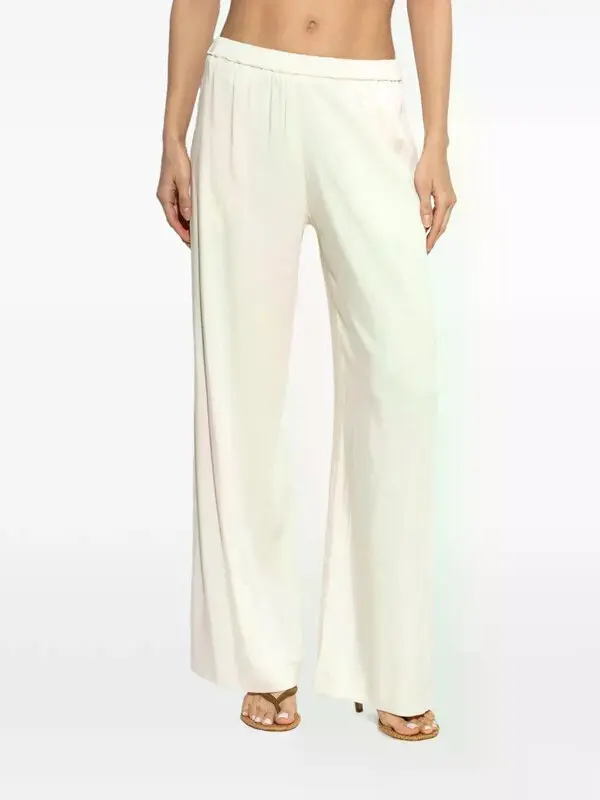 AKEP Side-stripe Trousers