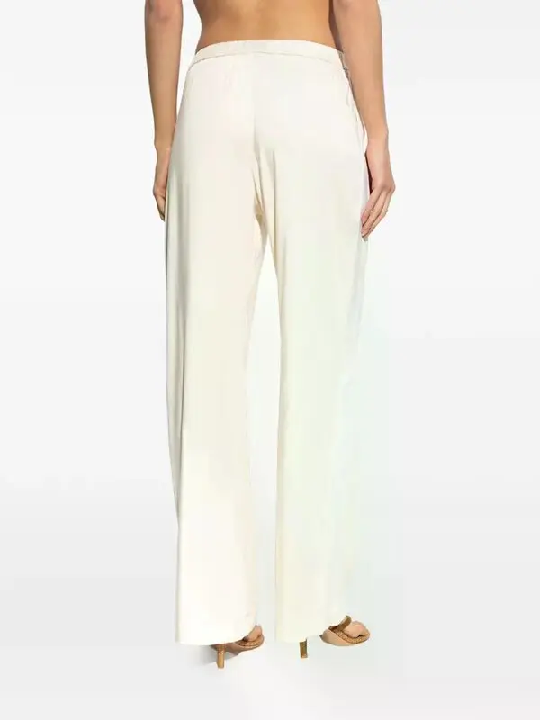 AKEP Side-stripe Trousers