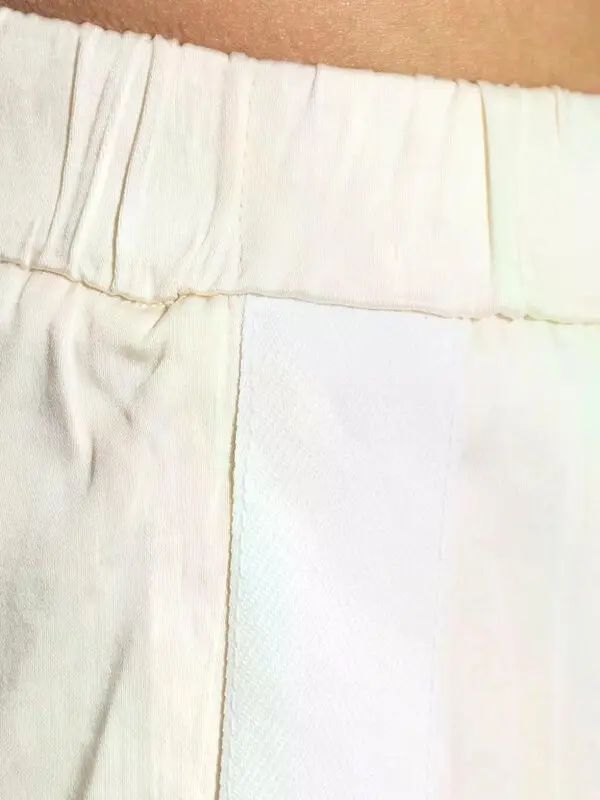 AKEP Side-stripe Trousers