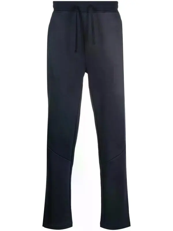 Corneliani Side-stripe Track Pants