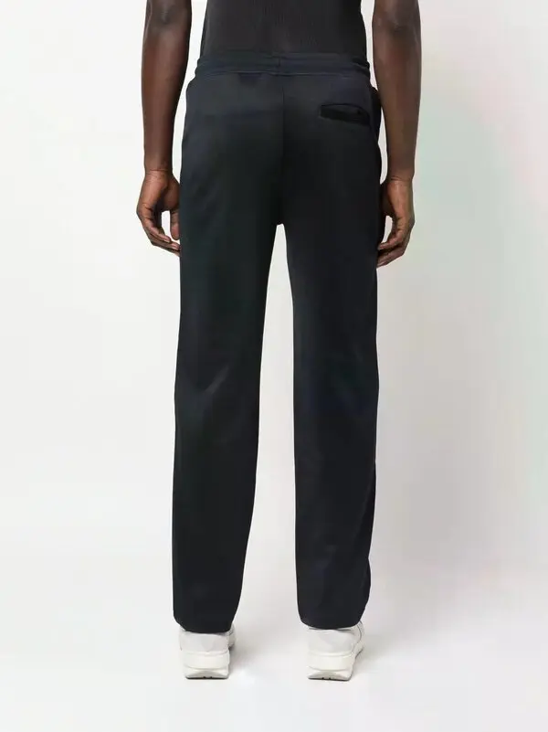 Corneliani Side-stripe Track Pants