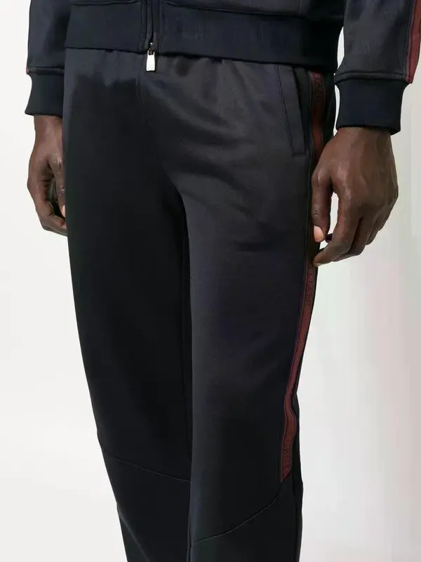 Corneliani Side-stripe Track Pants