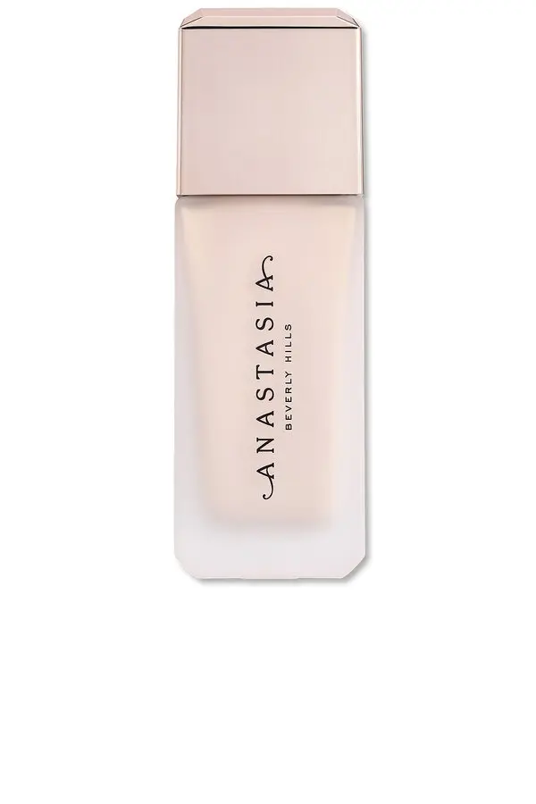 ANASTASIA BEVERLY HILLS Impeccable Blurring Second Skin Matte Foundation In Beige - 000n