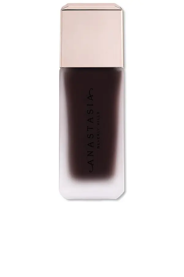 ANASTASIA BEVERLY HILLS Impeccable Blurring Second Skin Matte Foundation In Beige - 10n