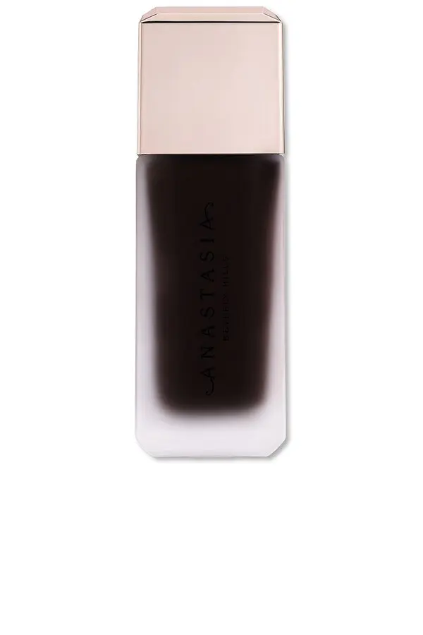 ANASTASIA BEVERLY HILLS Impeccable Blurring Second Skin Matte Foundation In Beige - 11n