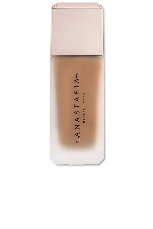 ANASTASIA BEVERLY HILLS Impeccable Blurring Second Skin Matte Foundation In Beige - 4.5o