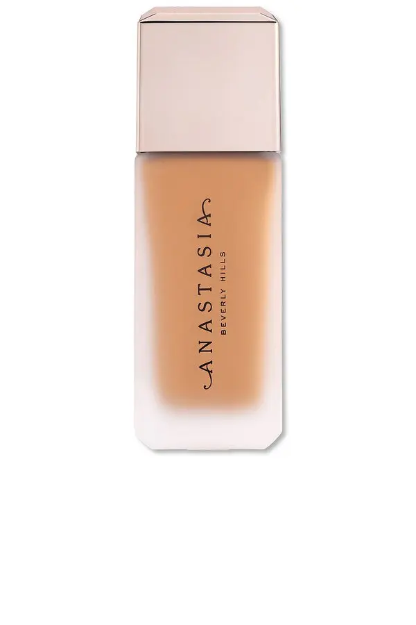 ANASTASIA BEVERLY HILLS Impeccable Blurring Second Skin Matte Foundation In Beige - 5wp