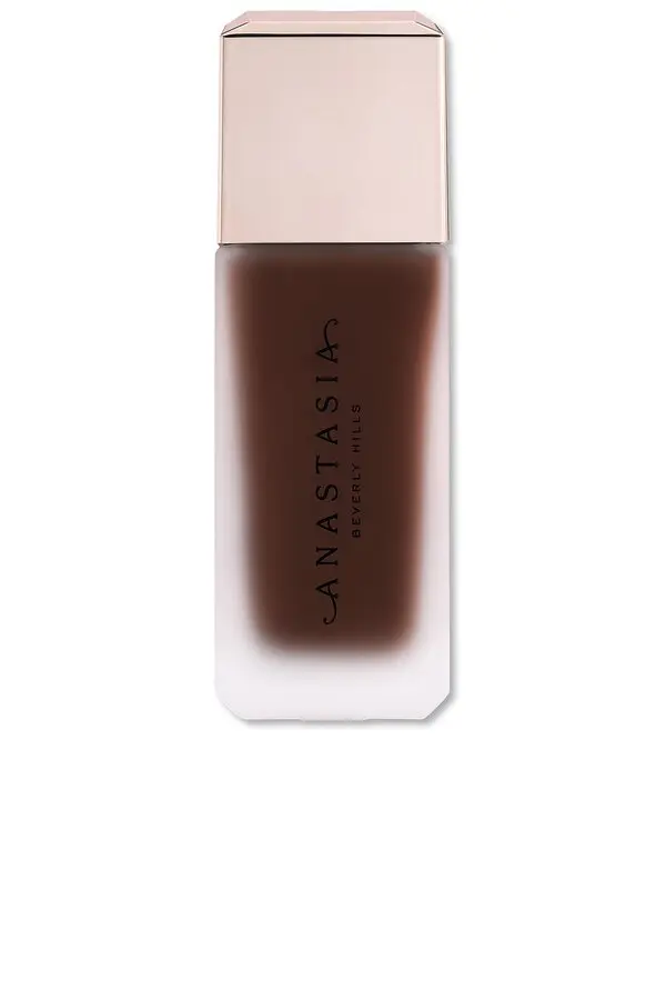 ANASTASIA BEVERLY HILLS Impeccable Blurring Second Skin Matte Foundation In Beige - 8.5n