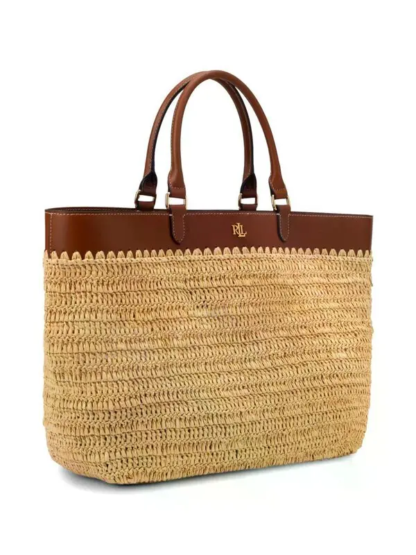 Ralph Lauren Kyla Tote Bag
