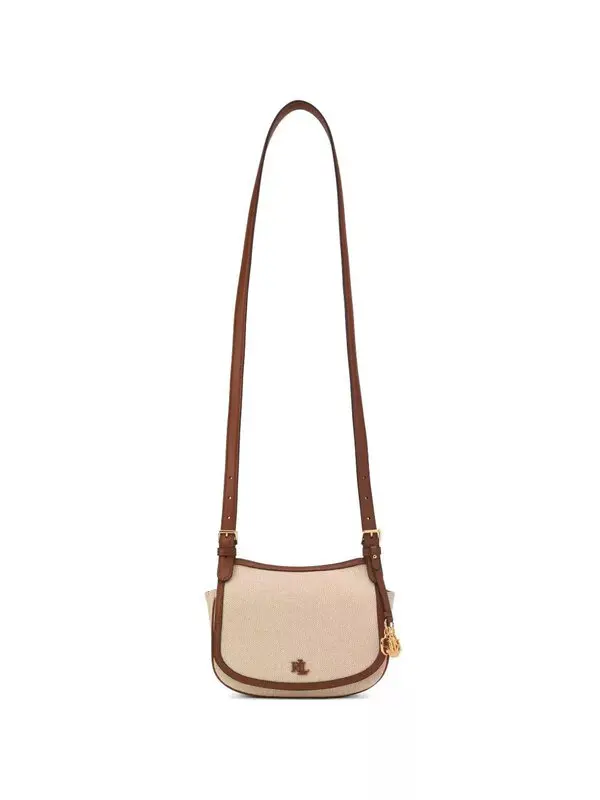 Ralph Lauren Marcy Shoulder Bag