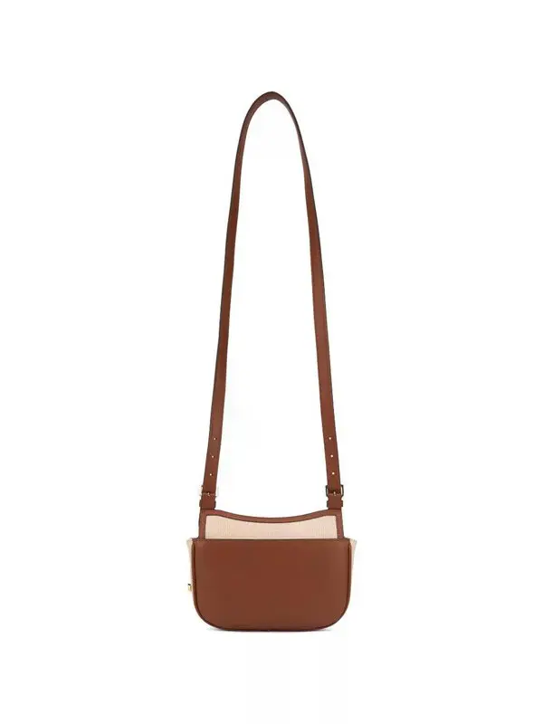Ralph Lauren Marcy Shoulder Bag