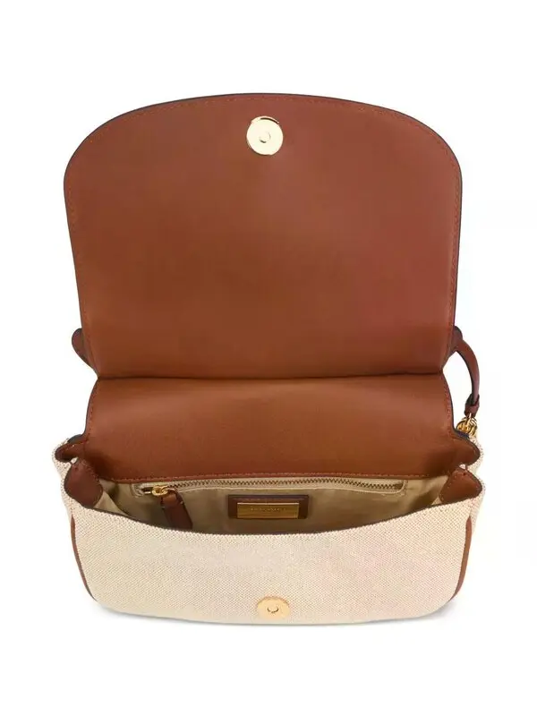 Ralph Lauren Marcy Shoulder Bag