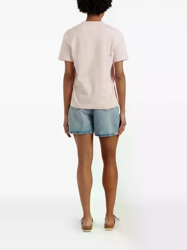 Chinti & Parker Graphic Print T-shirt