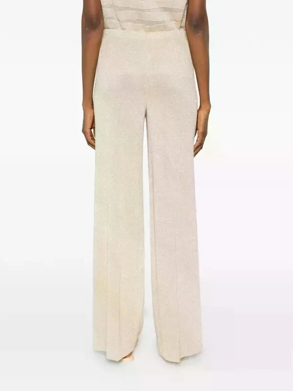NEERA Wide-leg Trousers
