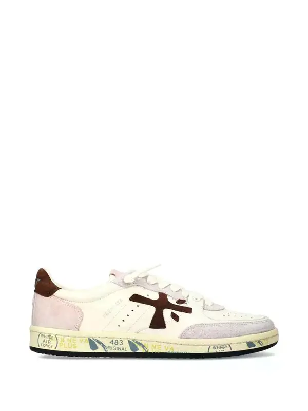 Premiata Bskt Clayd 8234 Sneakers