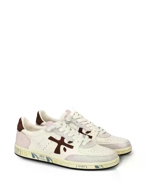 Premiata Bskt Clayd 8234 Sneakers