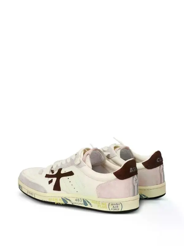 Premiata Bskt Clayd 8234 Sneakers