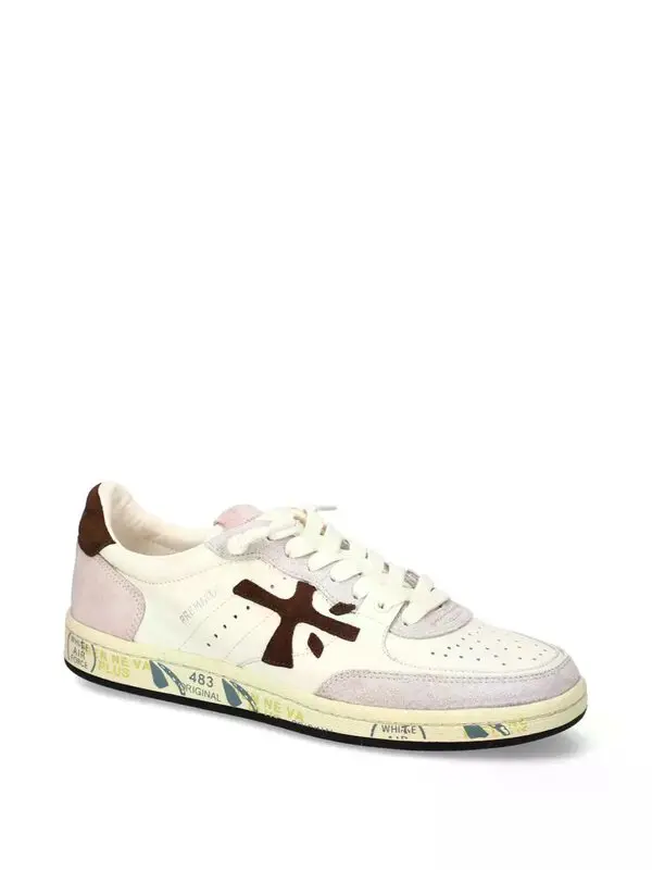 Premiata Bskt Clayd 8234 Sneakers