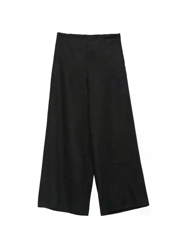 Sú Wide-leg Trousers