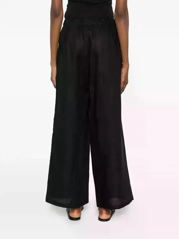Sú Wide-leg Trousers