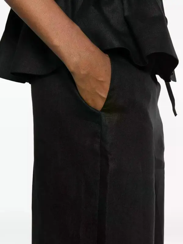 Sú Wide-leg Trousers