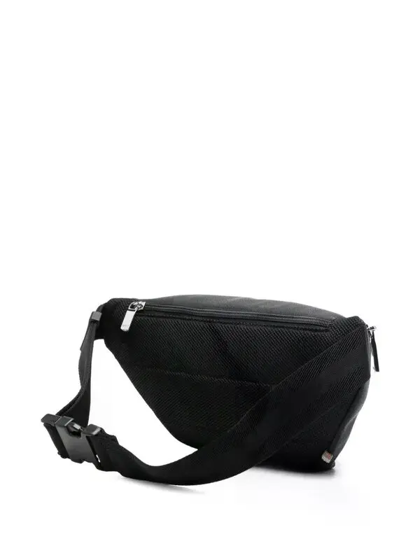 BOSS Logo Belt Bag