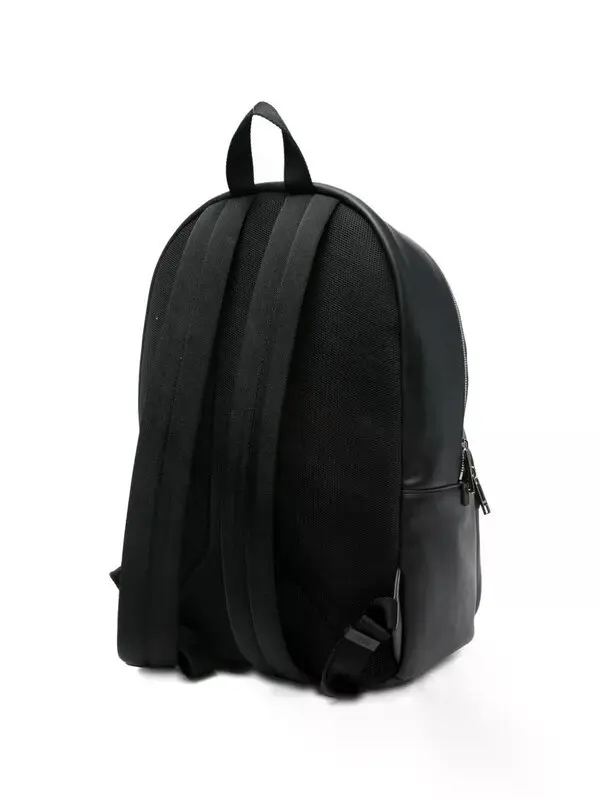 BOSS Zip-pocket Backpack