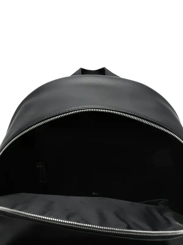 BOSS Zip-pocket Backpack