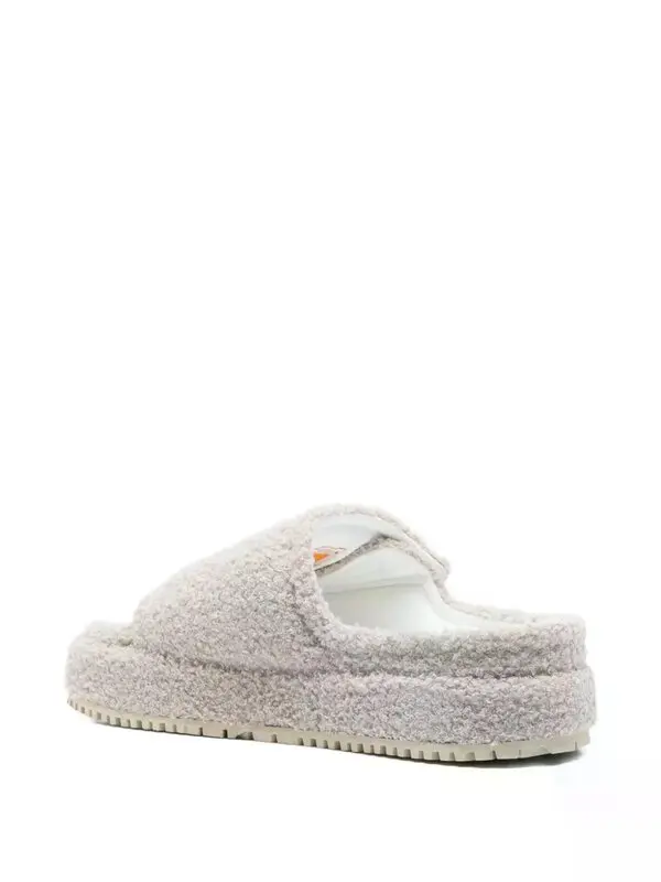 PDF Textured Sandals