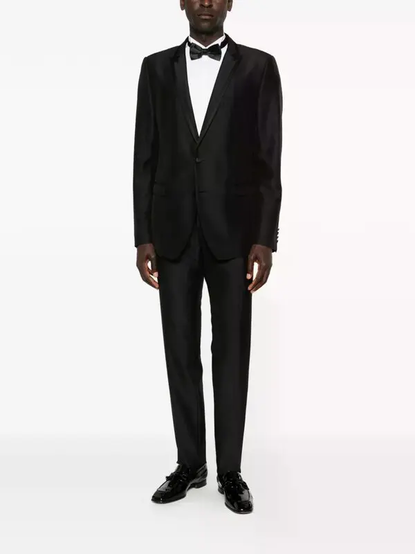 Dolce & Gabbana Single-breasted Suit