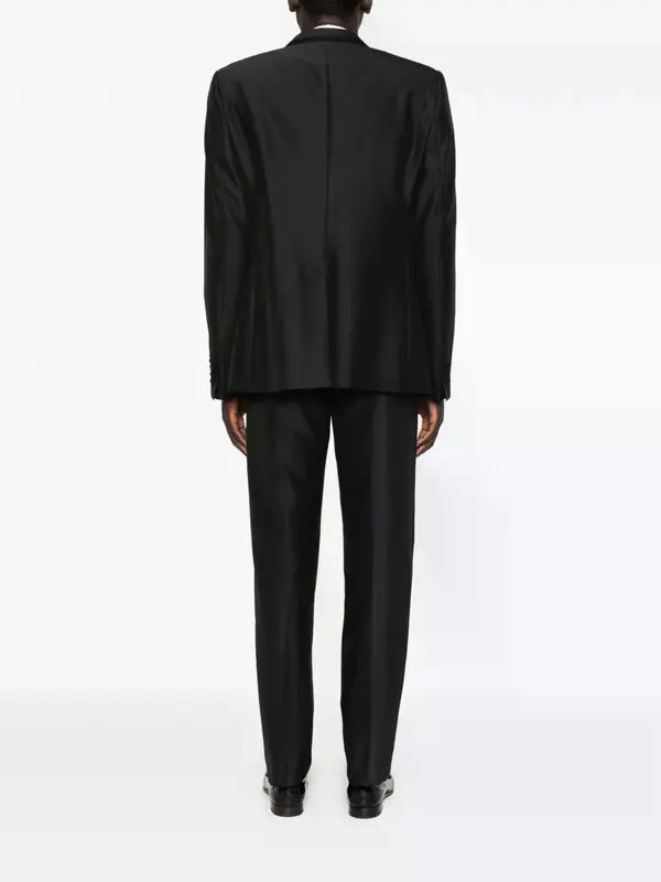 Dolce & Gabbana Single-breasted Suit