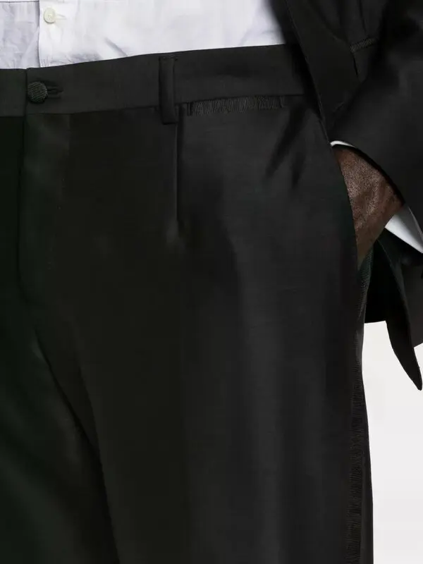 Dolce & Gabbana Single-breasted Suit