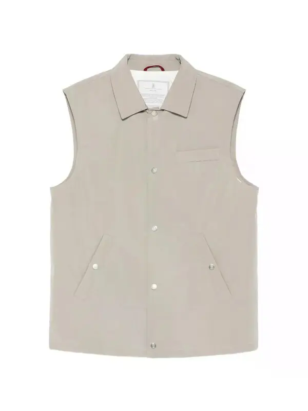 Brunello Cucinelli Padded Gilet