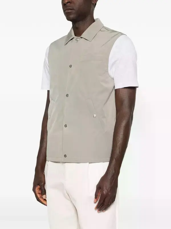 Brunello Cucinelli Padded Gilet