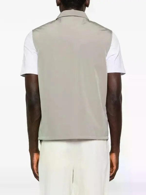 Brunello Cucinelli Padded Gilet
