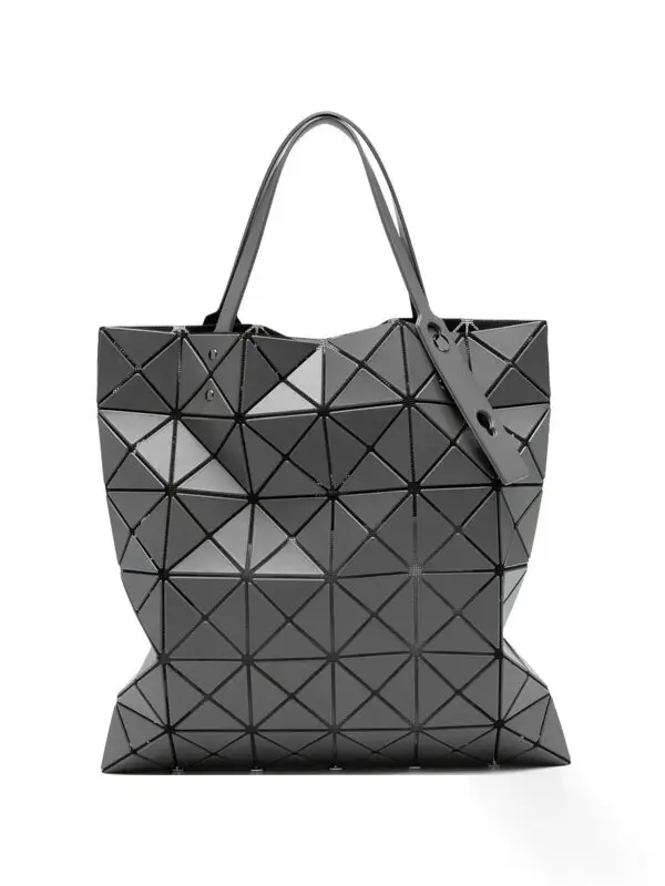 Issey Miyake Tote Bag - Grey