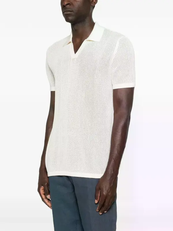 ANTONY MORATO V-neck Knit T-shirt