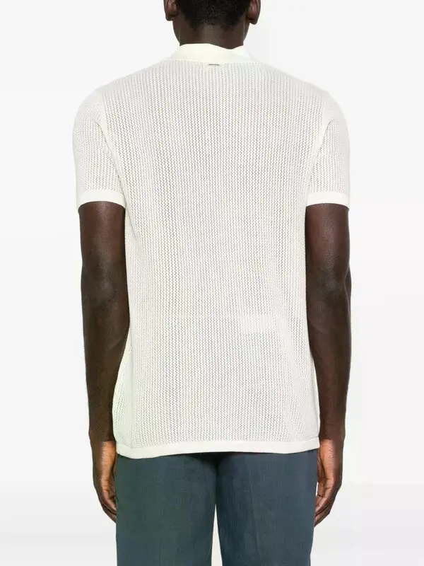 ANTONY MORATO V-neck Knit T-shirt