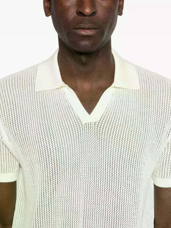 ANTONY MORATO V-neck Knit T-shirt