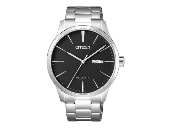 Citizen Mechanical Watch - Stainless Steel