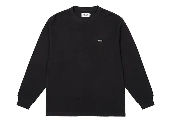 PALACE Thermal Longsleeve