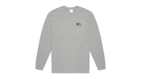 OVO Toronto Raptors Longsleeve T-shirt