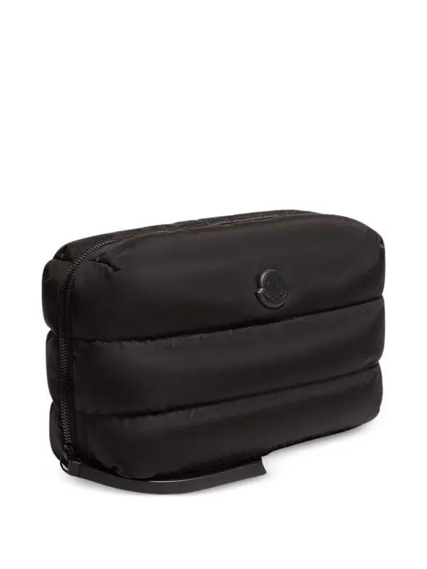 Moncler Caradoc Beauty-case - Black
