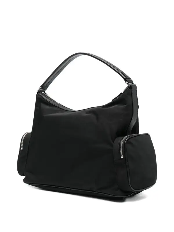 Stella McCartney Dartmoor Nylon Shoulder Bag