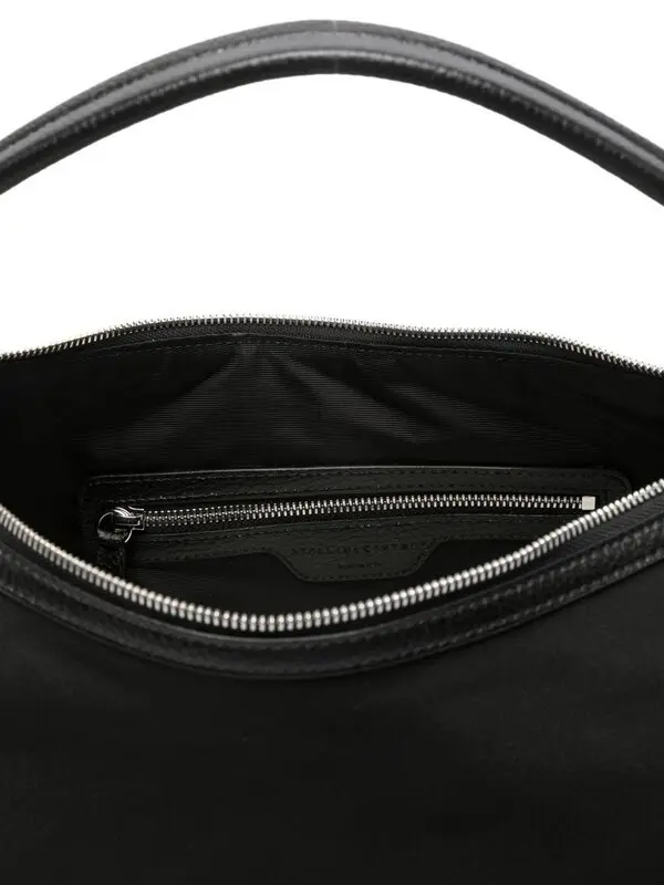 Stella McCartney Dartmoor Nylon Shoulder Bag