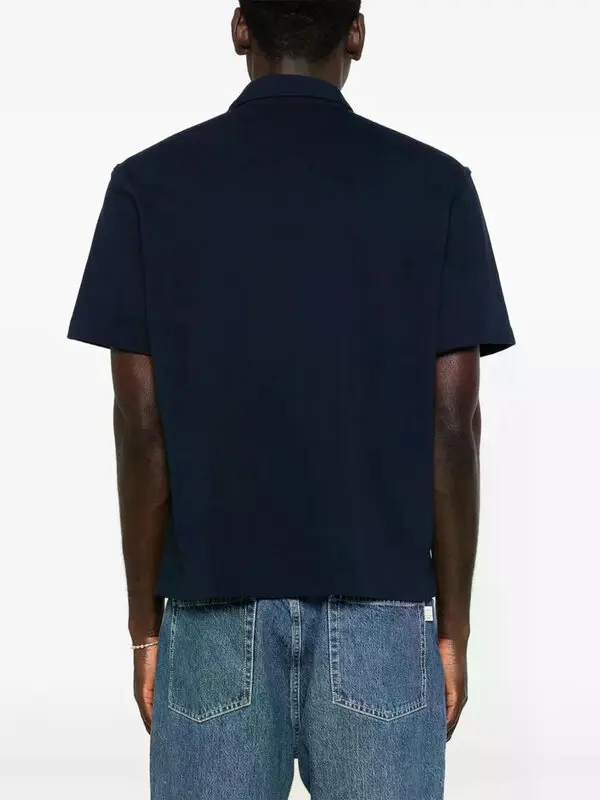 Lacoste Buttoned Shirt