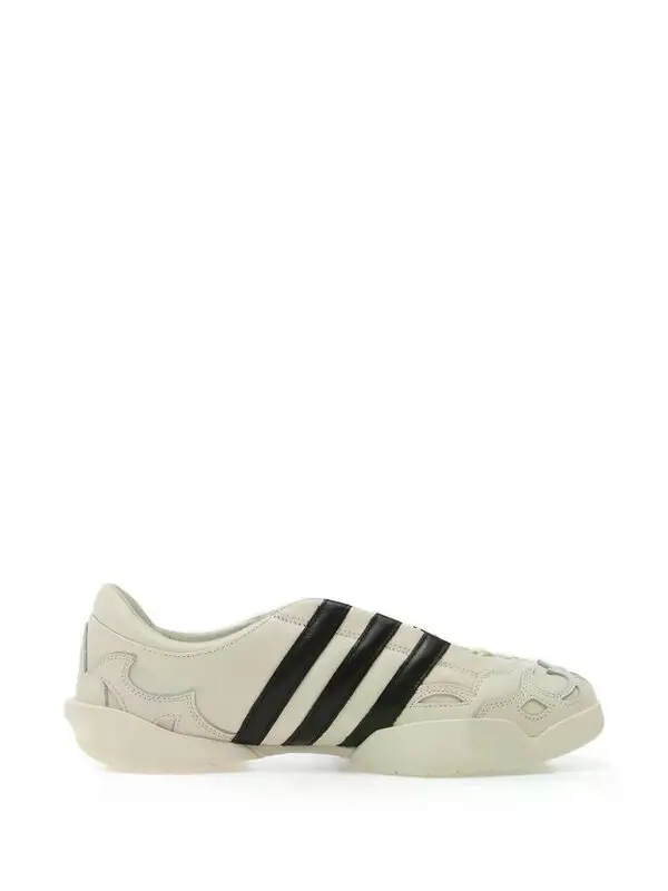 Y3 Regu Mary Jane Sneakers - Neutrals