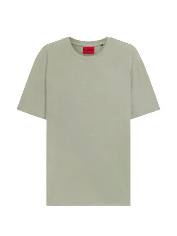 Hugo Crew-neck T-shirt