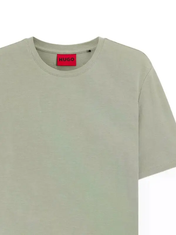 Hugo Crew-neck T-shirt