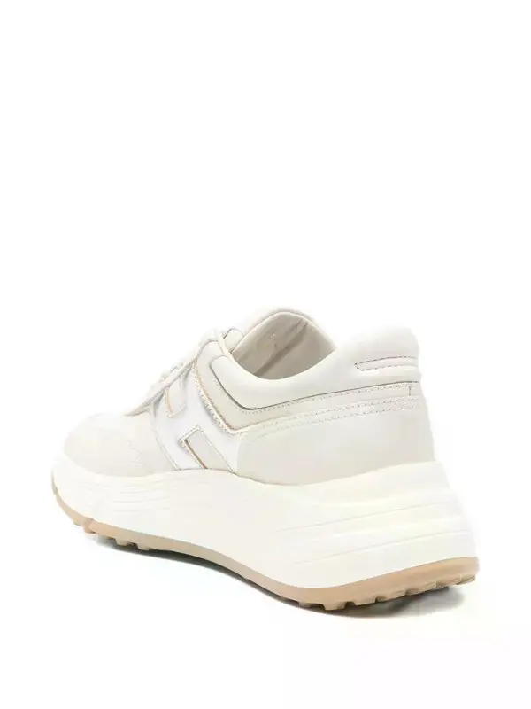 Hogan Logo Sneakers